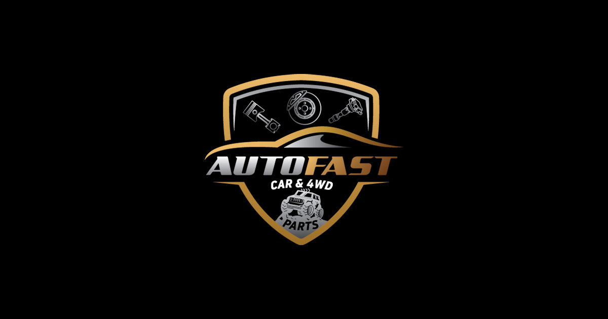 About Autofast Parts